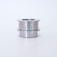 China Silver Color N09.0002S269 Tensioning Pulley for FK TOPCUT8 Cutter for sale