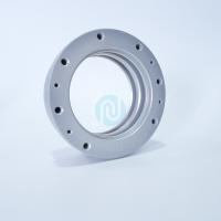 China TC8 Cutter Spare parts N09.0002S413 External Sleeve For Gasket for sale