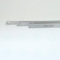 China 801437  Box of 10 blades 365*2.4 * 8.5  cm falls into the category of cutter knife blades. for sale