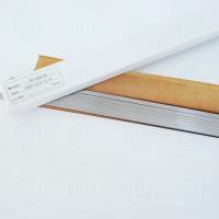 China FK TC8 Cutter Knife Blades Parts Blade 369*8.5*3 Replacement Parts for sale