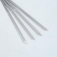 China FK TC8 Cutter Knife Blades Parts Blade 369*8.5*3 Replacement Parts for sale