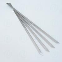 China FK TC8 Cutter Knife Blades Parts Blade 369*8.5*3 Replacement Parts for sale