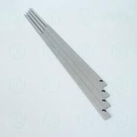 China FK TC8 Cutter Knife Blades Parts Blade 369*8.5*3 Replacement Parts for sale