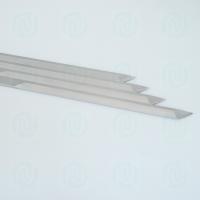 China FK TC8 Cutter Knife Blades Parts Blade 369*8.5*3 Replacement Parts for sale