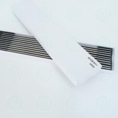 China 21261011 Knife Blade (hollow Ground) falls into the category of cutter knife blades. for sale