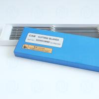 China 22941000 Blade,s-91/s7200,.093x5/16,m2 falls into the category of cutter knife blades. for sale