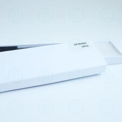 China 54782009 Blade,s-93-5/s52,.078x5/16x1/4 Falls Into The Category Of Cutter Knife Blades. for sale