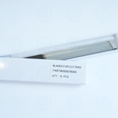 China 85878000 Blade 25mm 75 stroke falls into the category of cutter knife blades. for sale
