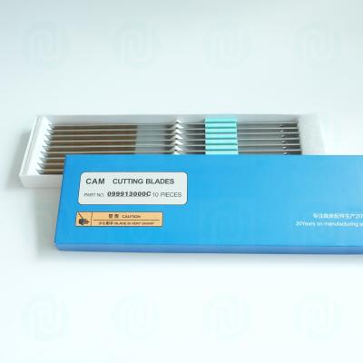 China 99913000 Cutter Knife Blades 078x.271 Gerber XLC7000 Cutting Machine Parts for sale