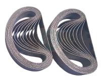 China Lectra Cutter 706606 Cutter Grinding Sharpening Bands G80 Corindon L261 for sale