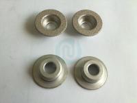 China Gerber Cutter Parts 20505000 Grinding Stone Wheel 80 Grit S-91/S-93-7/S7200 for sale
