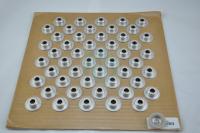 China 36779001 Wheel Grinding 100 Grit For S7200 GT7250 S-91 S-93-7 Gerber Auto Cutter for sale