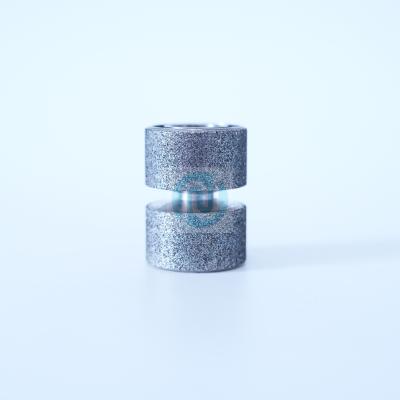 China High Precision Metal 71659001 Wheel Grinding 100/120 Grit S3 For Gerber GT3250 Cutter for sale