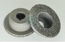 China 70132714 Grind Stone For Sharpener Mola Per Affilatore For Auto Cutter Bullmer for sale