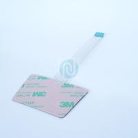 China XLS50 125 Auto Spreader Machine Parts 050-002-033 Foil Keybord At The Speed Thro for sale