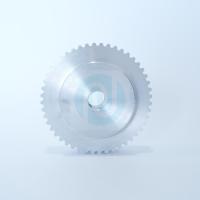 China Gerber Auto Spreader XLS50 Parts 050-085-005 Disc For Toothed Belt T 5/21 Z for sale