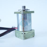 China 101-728-003 Motor With Shaf Cas For Gerber Auto Spreader SY101 / SY51 / SY100 for sale