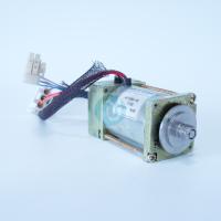 China 101-728-003 Motor With Shaf Cas For Gerber Auto Spreader SY101 / SY51 / SY100 for sale