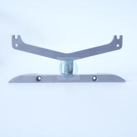 China 101-728-011 Bottom Knife - Complete SY101 SY51 SY100 Gerber Auto Spreader Parts for sale