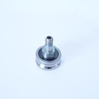 China Textile Cutter Spreader Machine Spare Parts 2390- Track Roller Bearing Rpc17 for sale