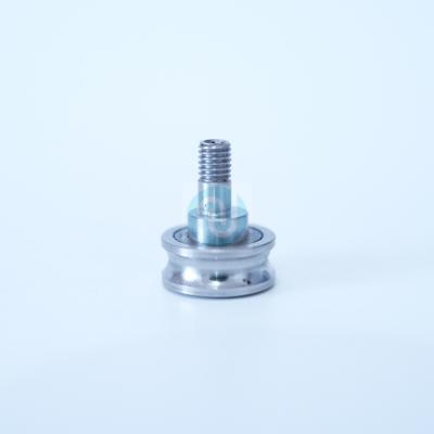 China Auto Spreader Gerber  XLS125 XLS50 Spare Parts 2391- Track Roller Bearing Rpe17 for sale