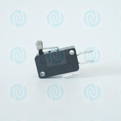 China Auto Spreader Parts 5040-052-0003 Assy End Stop Switch With Swing Arm for sale