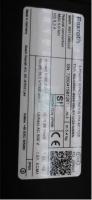 China 70133040 Servo Motor For Automatic Cutting Machine Bullmer Shpnrprssrfoot Assy Head for sale