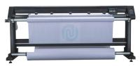 China Boruitu F1 High Speed Inkjet Plotter With HP Inkjet Head 600dpi for sale