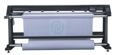 China Boruitu F1 High Speed Inkjet Plotter With HP Inkjet Head 600dpi for sale