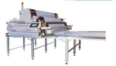 China SPX6 Spreader Machine High Precision Fully Automatic For All Fabric for sale