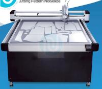 China Boruiotu Smart Cutter Plotter Machine With Advanced Cutting Strategies for sale