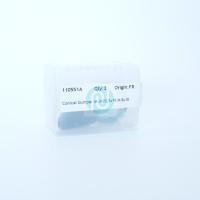 China 110551A Conical Bumper M D=25 5x19 M 8x18 For Q80 500H Cutting Machine Parts for sale