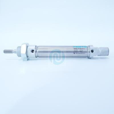 China 118027 Double Acting Jack(Iso 6432) D=16 C=40 For VT50 VT70 MH MX MP Q80 Cutter for sale