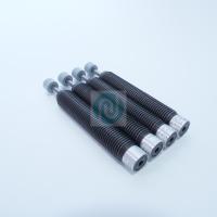 China 125203 Shock Absorber C=14 F=30 Nm M 14 X 15 For Q80 MP6 MP9 Cutter Parts for sale