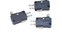 China 04.04.13.0202 MSW Micro Switch V - 155 For Oshima Auto Spreader Machine for sale