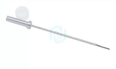 China 30595002 Drill Groove .093 GT7250 / 5250 / 3250 Auto Cutter Spare Parts for sale