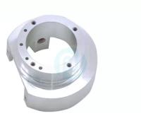 China 55690000 S-93-5/S-93-7 Base Rotor Alu Slipring Textile Machine Spare Parts for sale