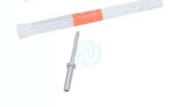 China Cutter Accessories 55544005 093 (3/32) Hollow Drill For Auto Cutter S3000 for sale