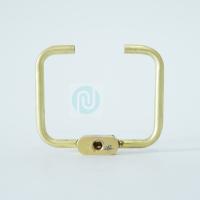 China N09.0002S424 Lubricating Oil Pipe For TC6 Cutter , Cutting Machine Accessories for sale