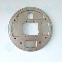 China Metal Auto Cutter Parts N09.0002S531 Spiral Guide For TC6 Cutting Machine for sale