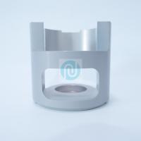China TC6 Auto Cutting Machine Parts N11.0004S387 Flange With Bearing for sale