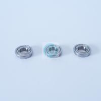 China 153500675 ABEC3 Original Bearing For Paragon HX HV Auto Cutter for sale