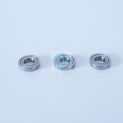 China 153500675 ABEC3 Original Bearing For Paragon HX HV Auto Cutter for sale