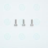 China Cutter Spare Parts 854500699 Scr M3x0.5x8mm Shcs Din 912 A2 for sale