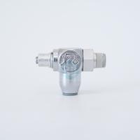 China 968500245 Valve Flow Control For dcs Cutter Spare for sale