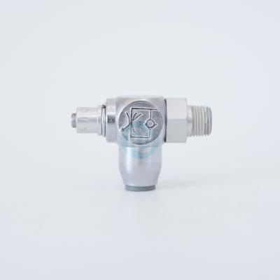 China 968500245 Valve Flow Control For dcs Cutter Spare for sale
