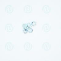 China 973500184 Washer M4 Helical Lock Din 1 For Cutter Spare for sale