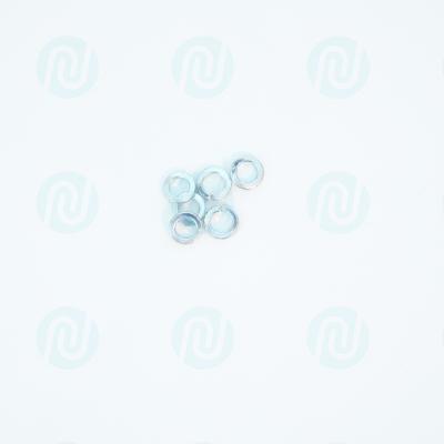 China 973500184 Washer M4 Helical Lock Din 1 For Cutter Spare for sale
