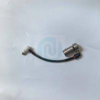 China Gerber Dcs Cutter Spare Parts A-WC3-300 Belt Cleaning Head Assy Ces for sale