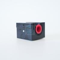 China CR2-053 Thomson Bearing Linear X-Y Axis Ces For Cutter Dcs1500 / 2500 / 3500 for sale